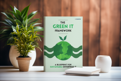 What Is Green IT? Principles and Practices for Sustainable Tech