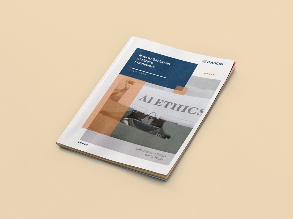 Understanding Data Ethics | DASCIN | The Data Science Institute