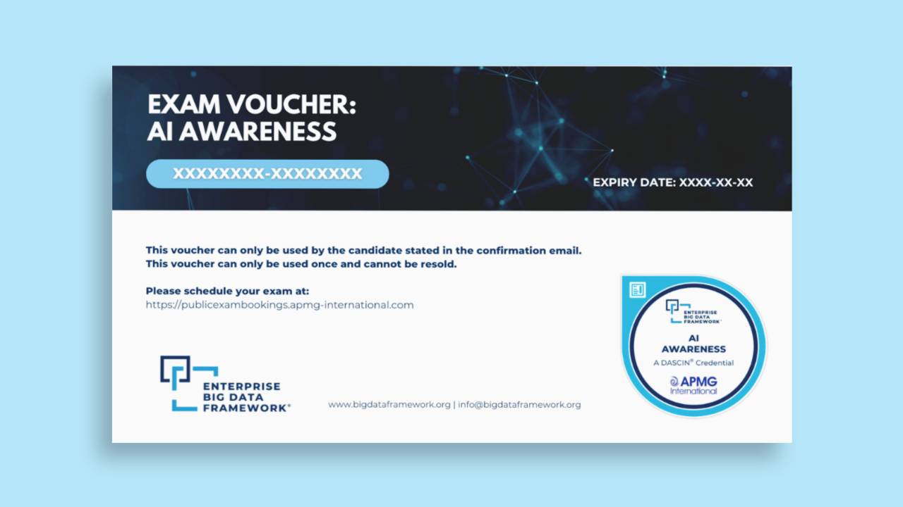 AI Awareness | Official AI Awareness Training and Certification