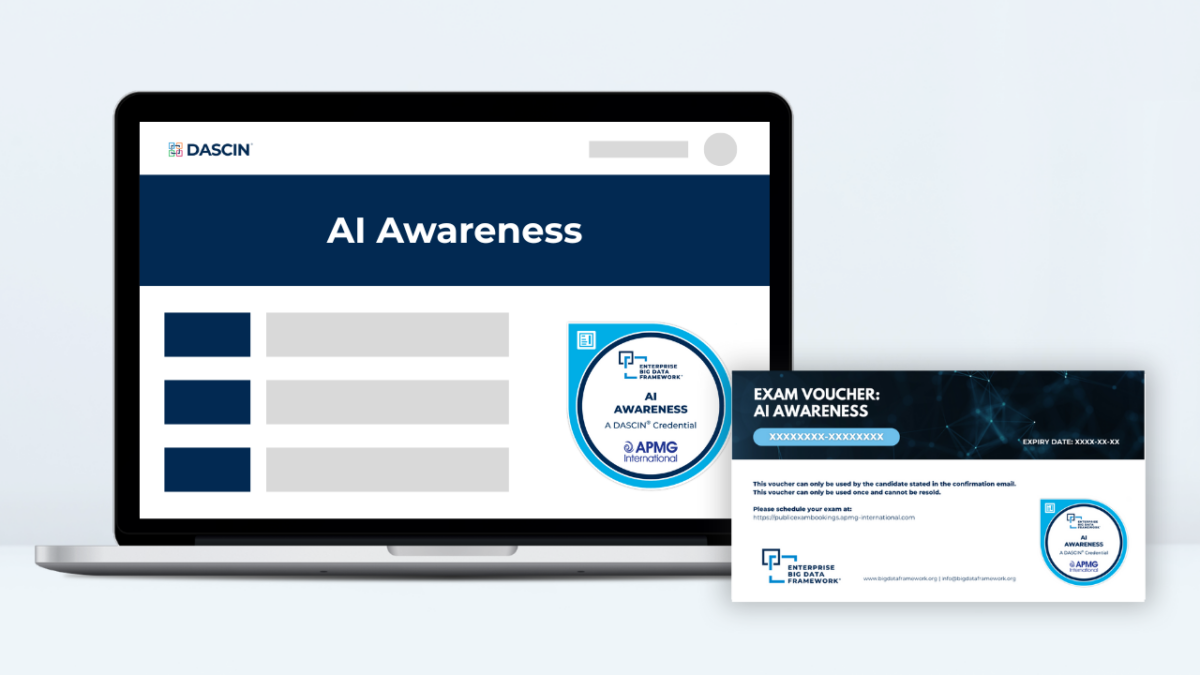 AI Awareness | Official AI Awareness Course and Certification
