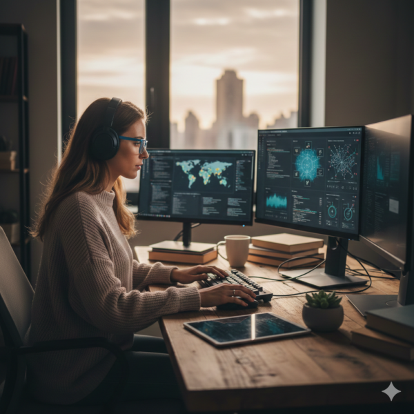 The Four V’s of Big Data DASCIN | The Data Science Institute