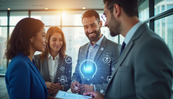 The Four V’s of Big Data DASCIN | The Data Science Institute